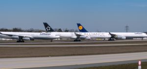 Erstes Flugzeug: Ausflug in die Geschichte der Fliegerei